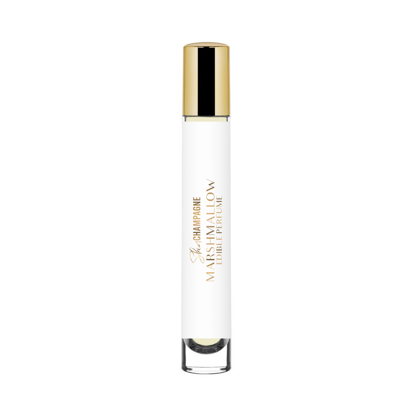 MARSHMALLOW EDIBLE PERFUME – Skin Champagne
