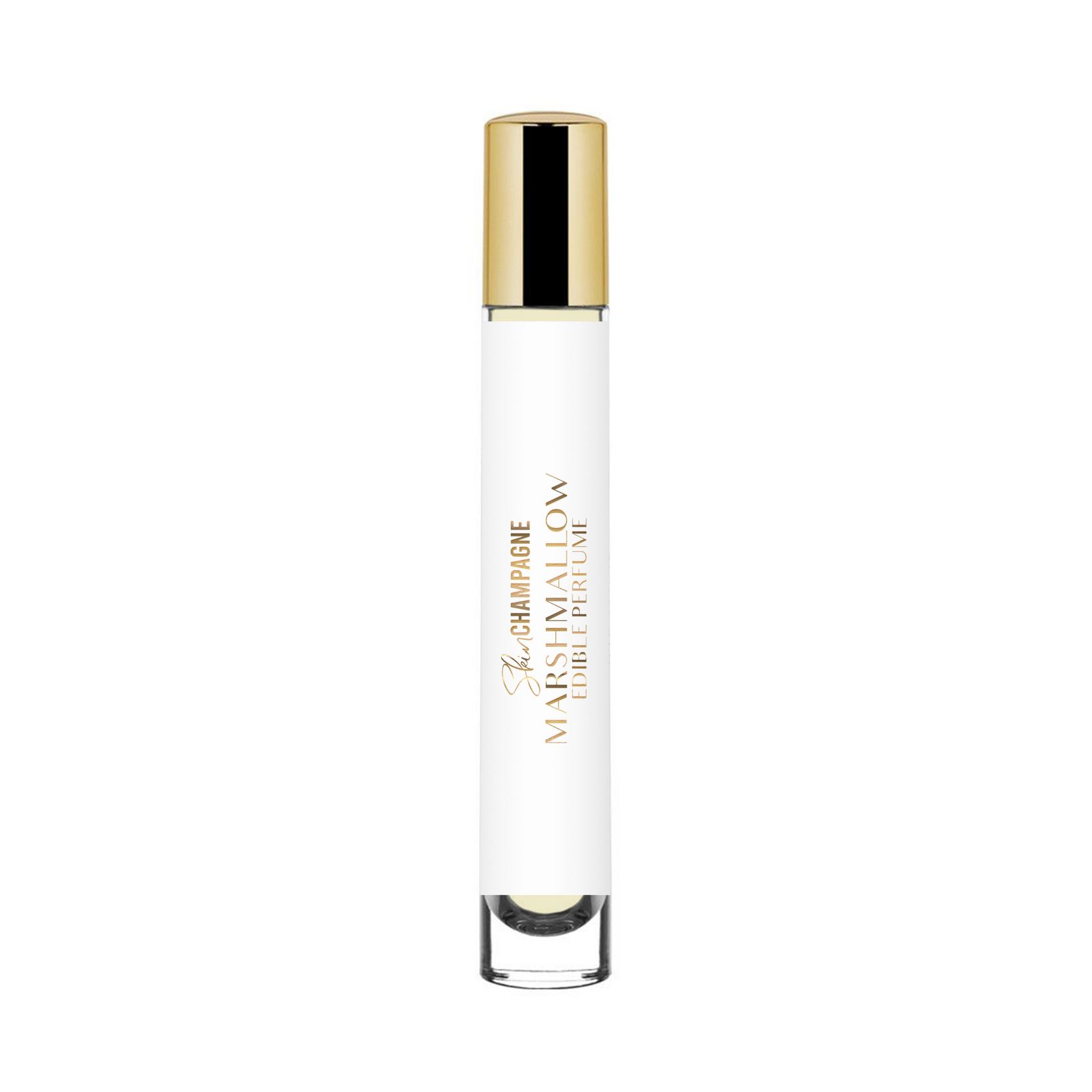 MARSHMALLOW EDIBLE PERFUME – Skin Champagne