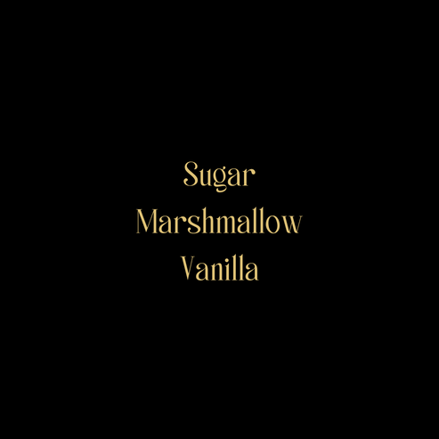 XO Marshmallow Parfum Extrait – A Sweet, Fluffy Cloud of Marshmallow ...
