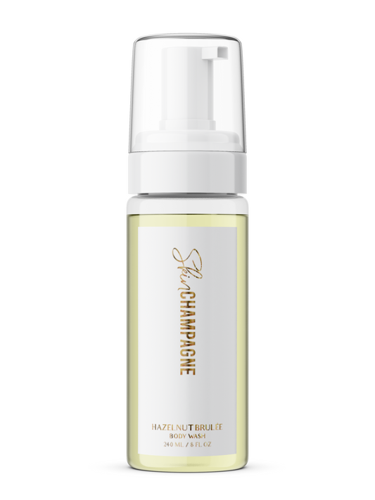 Soaps & Body Wash – Skin Champagne