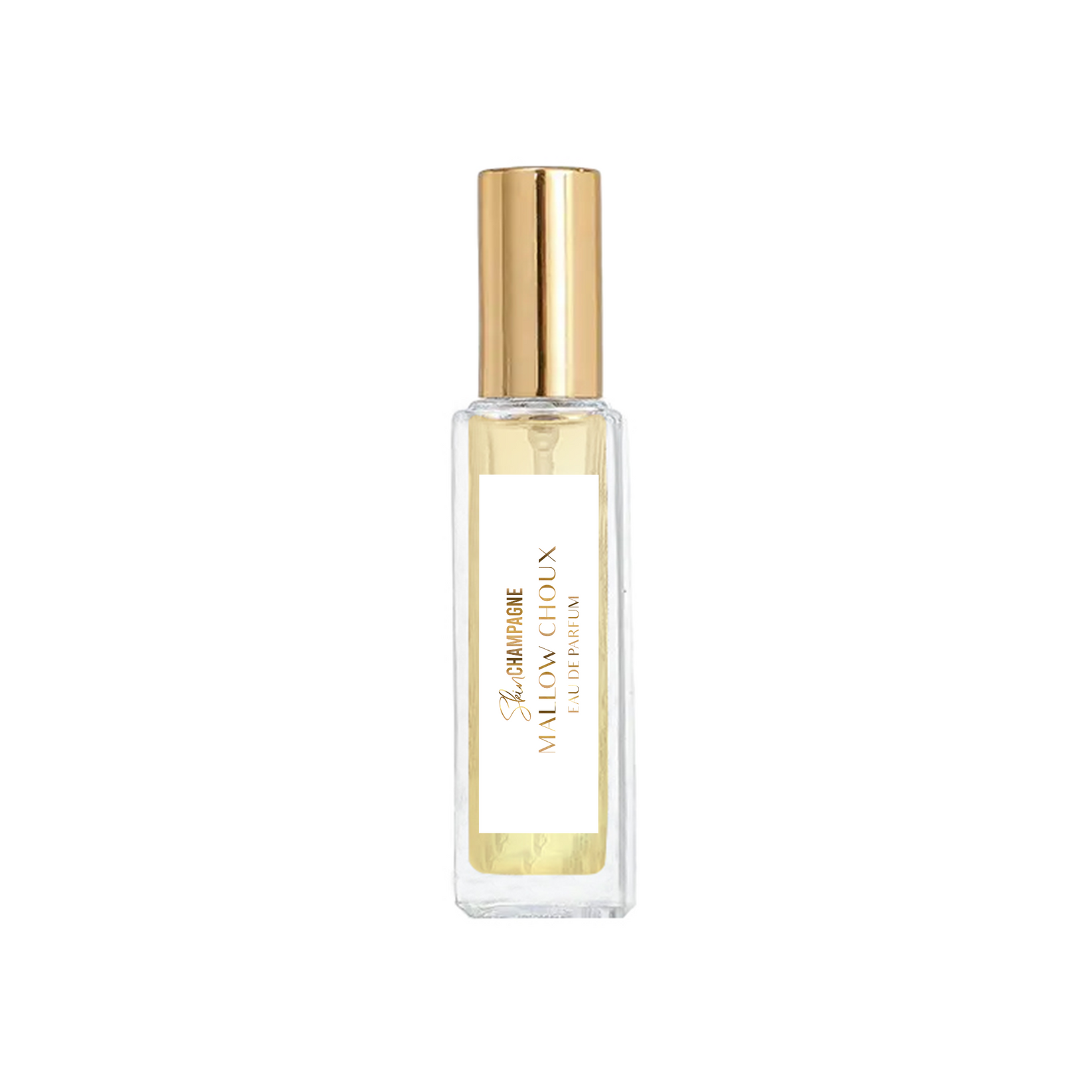 XO Marshmallow Parfum Extrait – A Sweet, Fluffy Cloud of Marshmallow ...