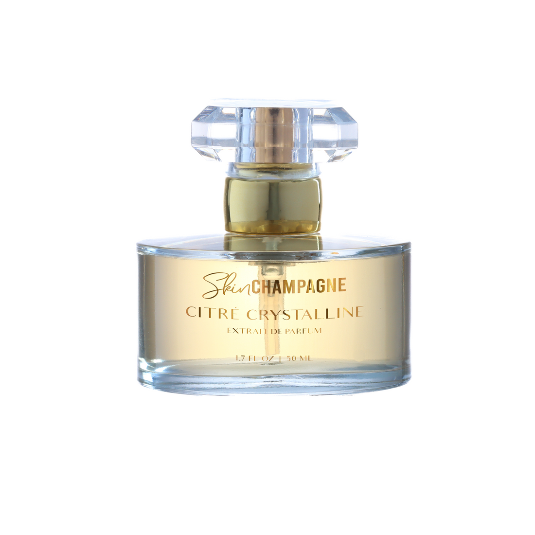 CITRÉ CRYSTALLINE Extrait De Parfum – Comparable to Symphony Louis ...